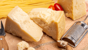 Low and High Amines Food List for an Amine Intolerance Diet