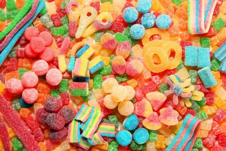 23 Everyday Surprising Foods That Contain Pork Gelatin