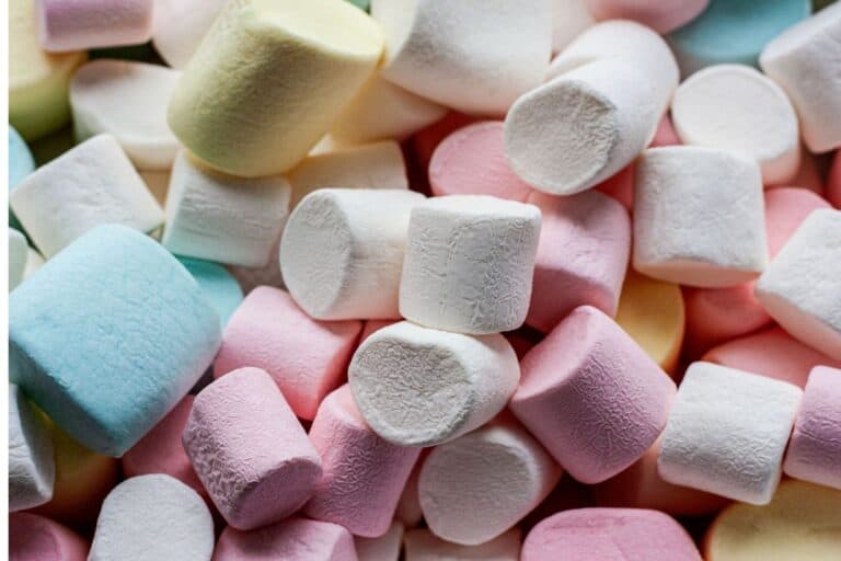 23 Everyday Surprising Foods That Contain Pork Gelatin