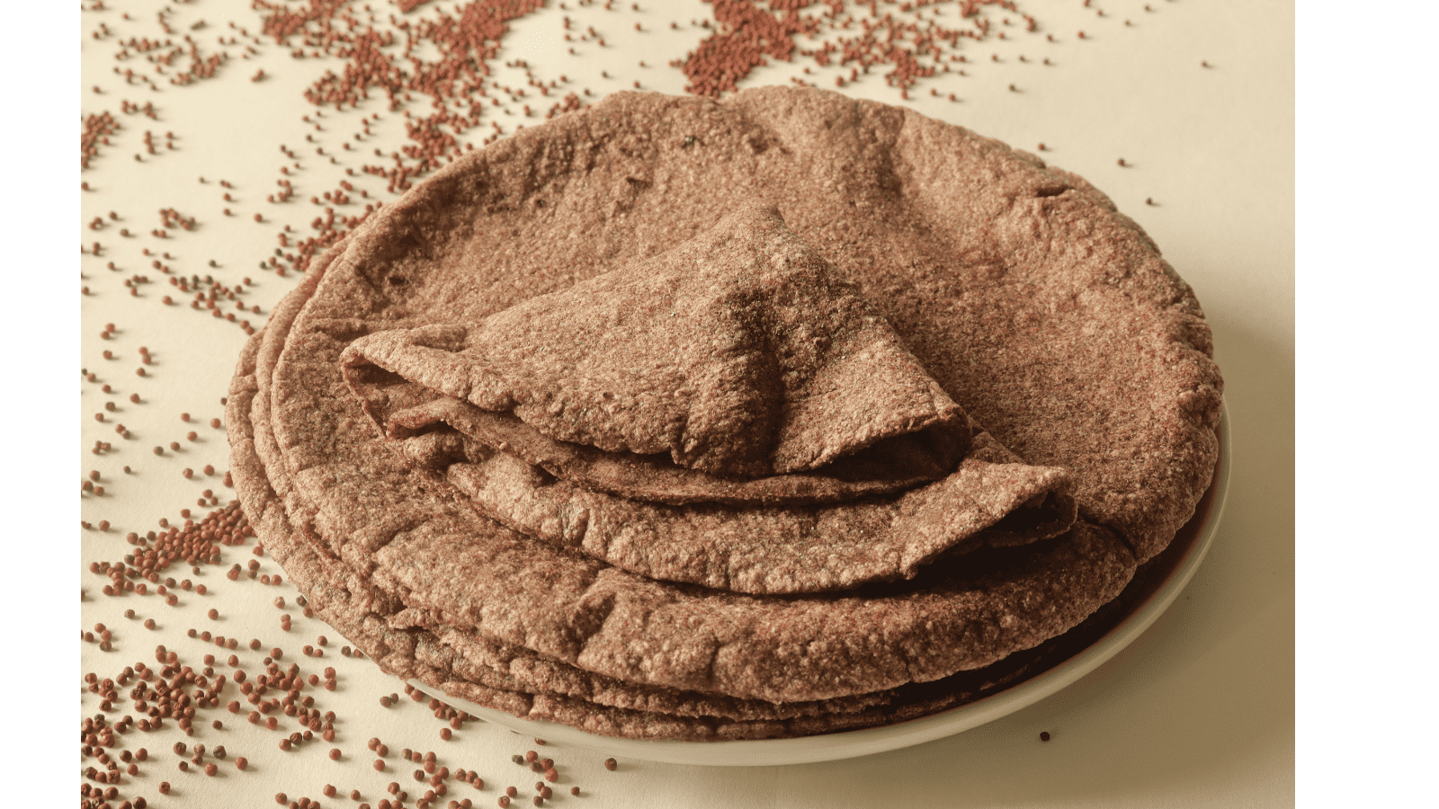 Ragi Gluten Free Gur Pare Recipe: A Tasty, Healthy Indian Twist