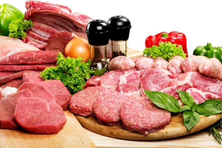 21 Foods That Cause Vertigo to Avoid for Dizziness