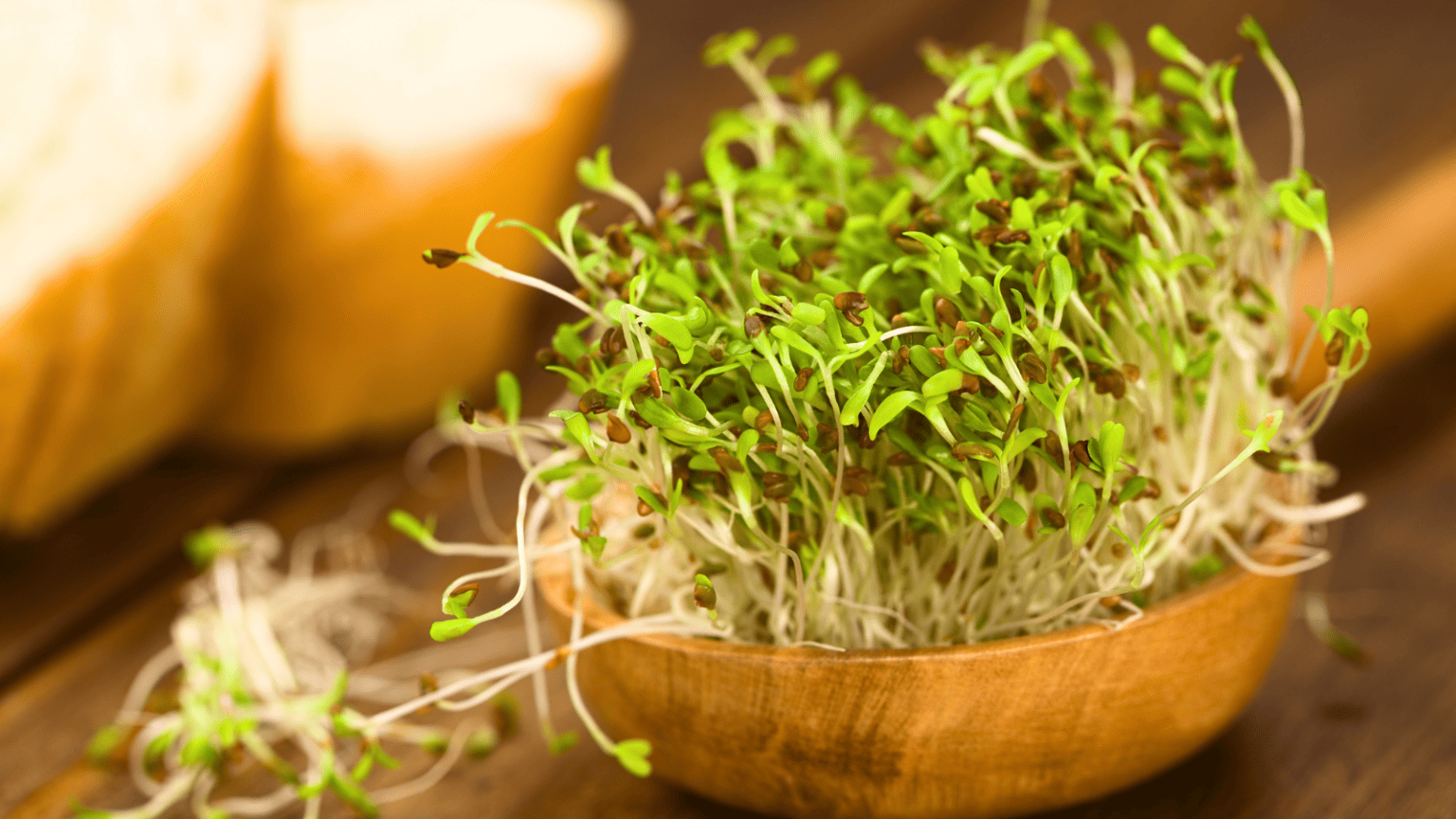 45 Best Vibrational Frequency of Food List for High Energy