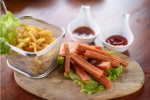 How to Make the Best Homemade Pork Snack Sticks Recipe