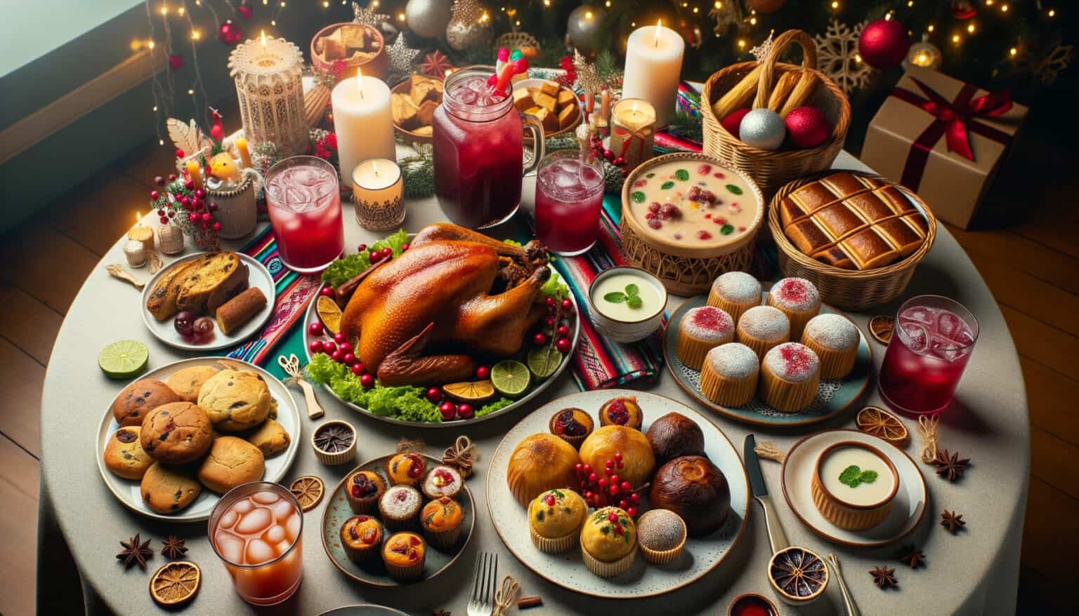 37 Best Peru Christmas Foods and Traditional Recipes
