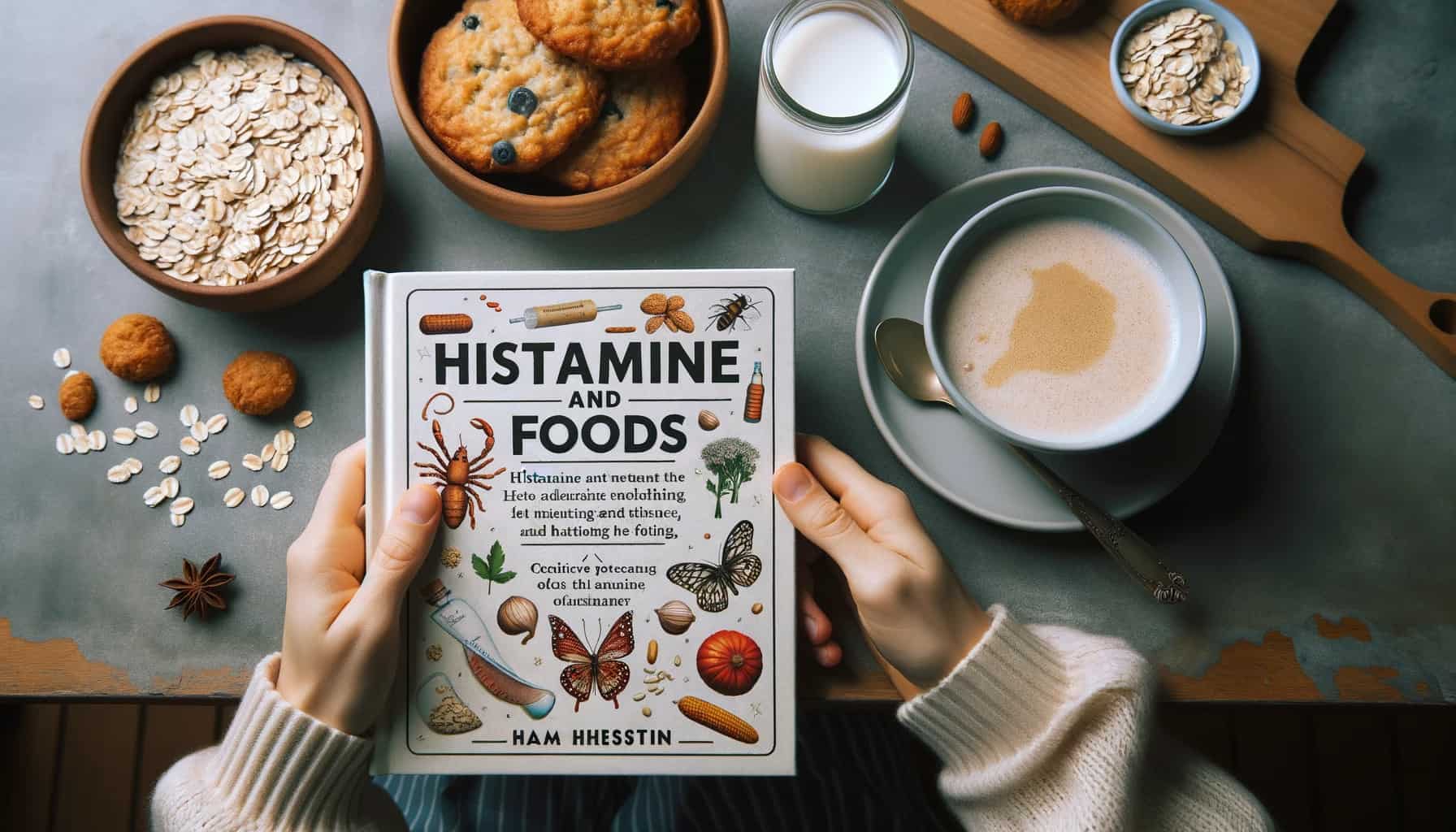 Is Oatmeal High in Histamine? What Foods to Avoid