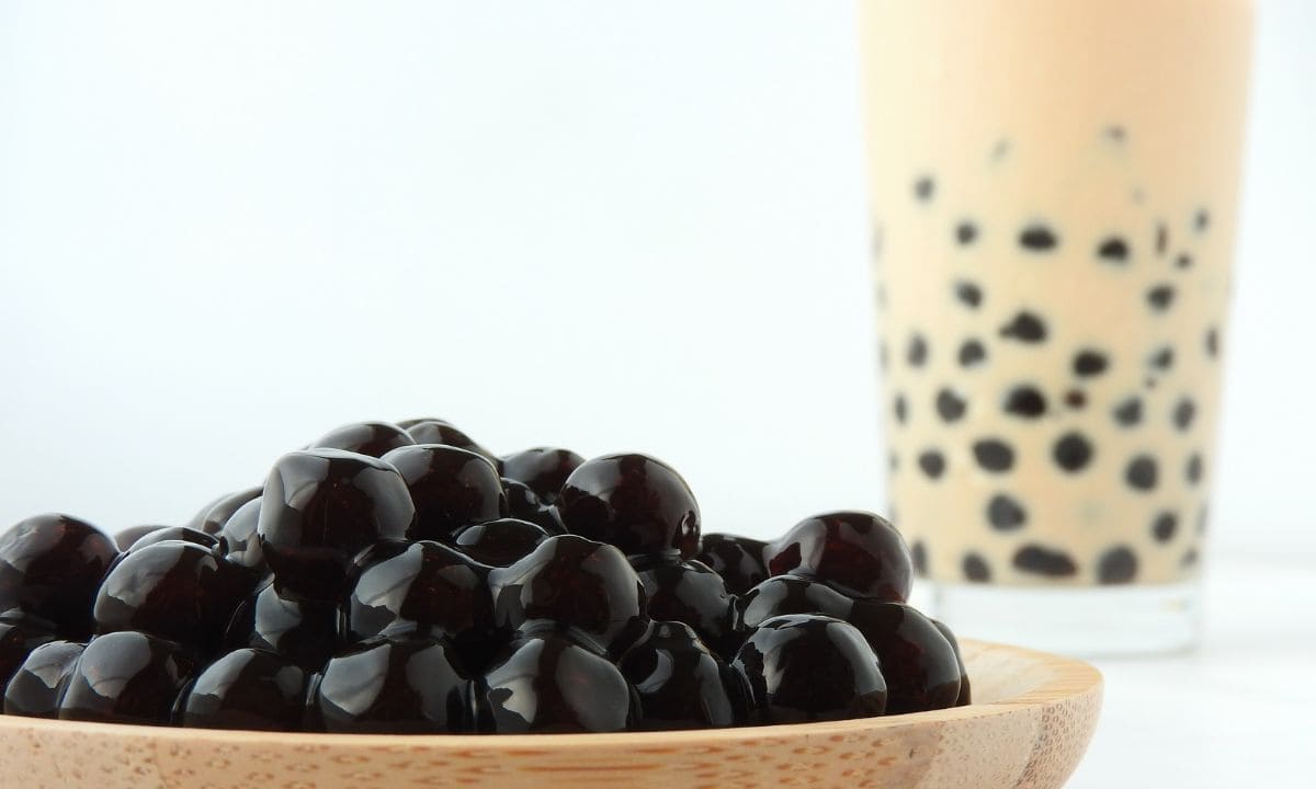 Can You Freeze Tapioca Pearls? How to Store Boba