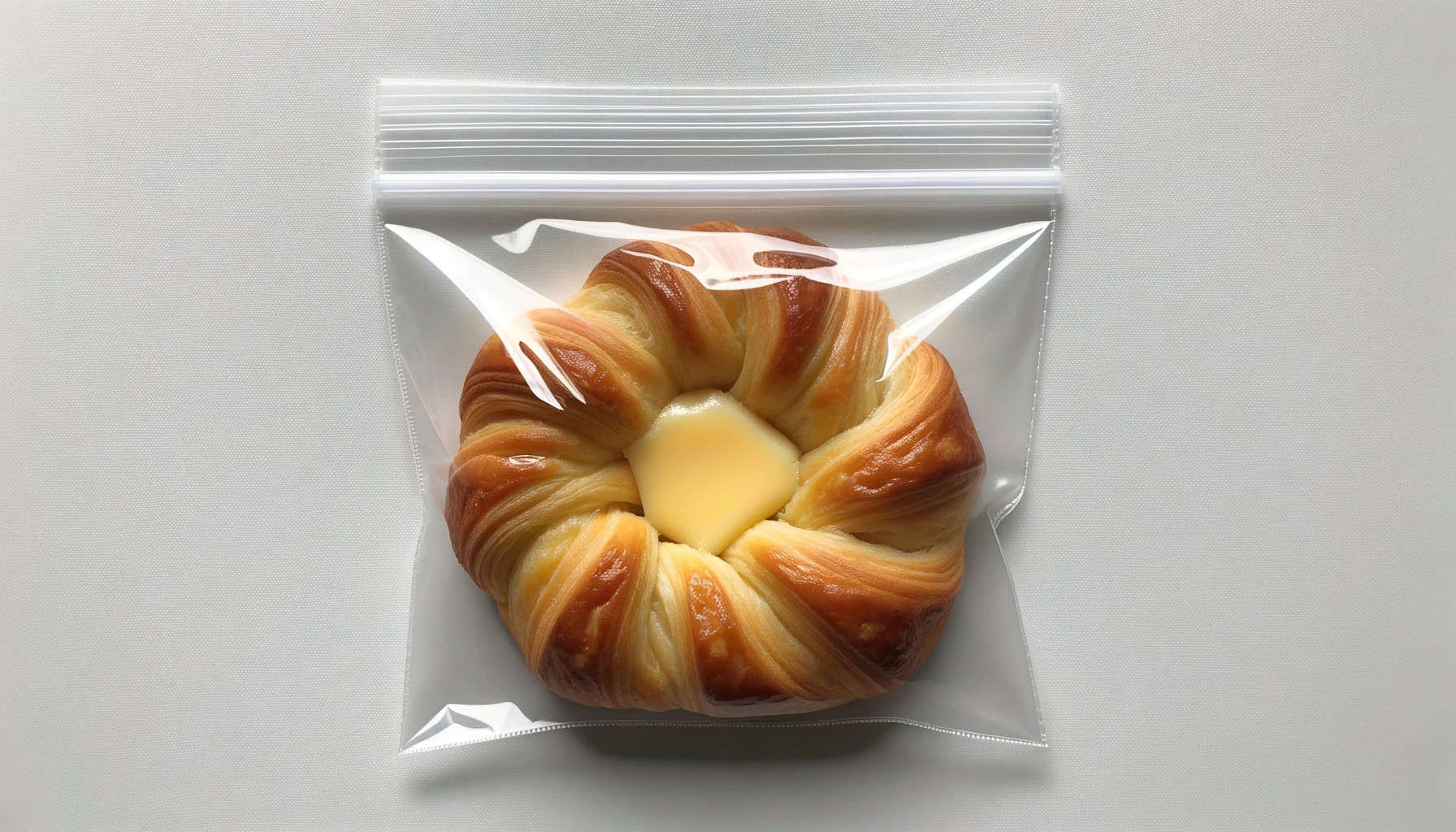 Can You Freeze Cheese Danish Homemade Pastries