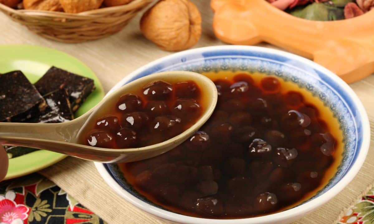 Can You Freeze Tapioca Pearls? How to Store Boba