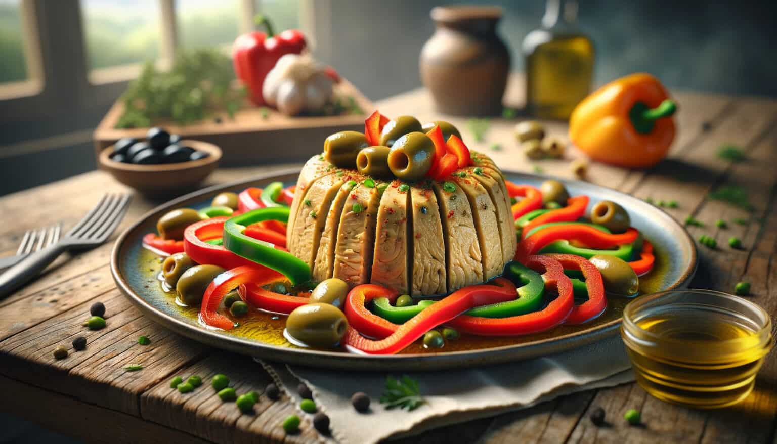 Delicious Traditional Passover Food List for Seder: Recipes!