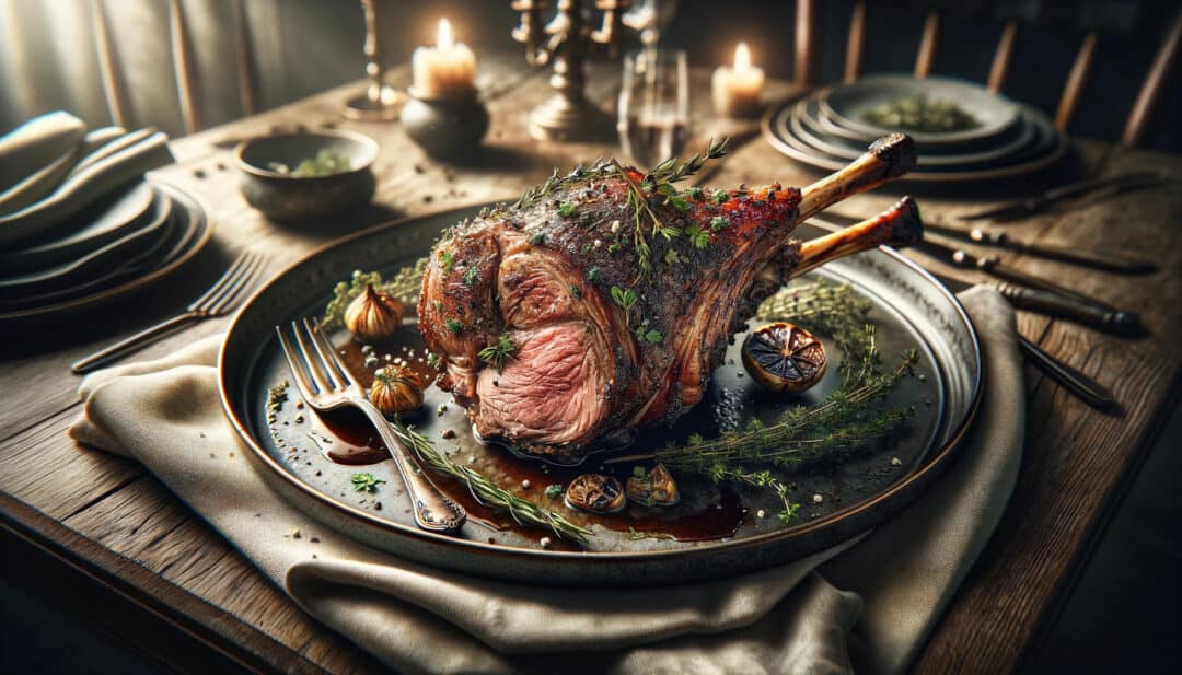 Delicious Traditional Passover Food List for Seder: Recipes!