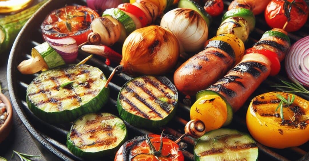 BBQ Party Food List: Ultimate Guide to a Memorable Menu